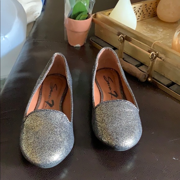 Seven7 | Shoes | Seven 7 Flats | Poshmark